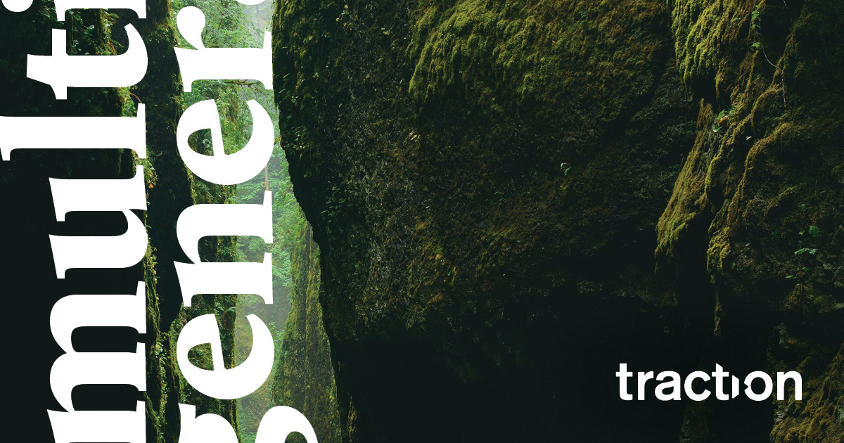 Why do we focus on multi-generational businesses? » Traction Marketing