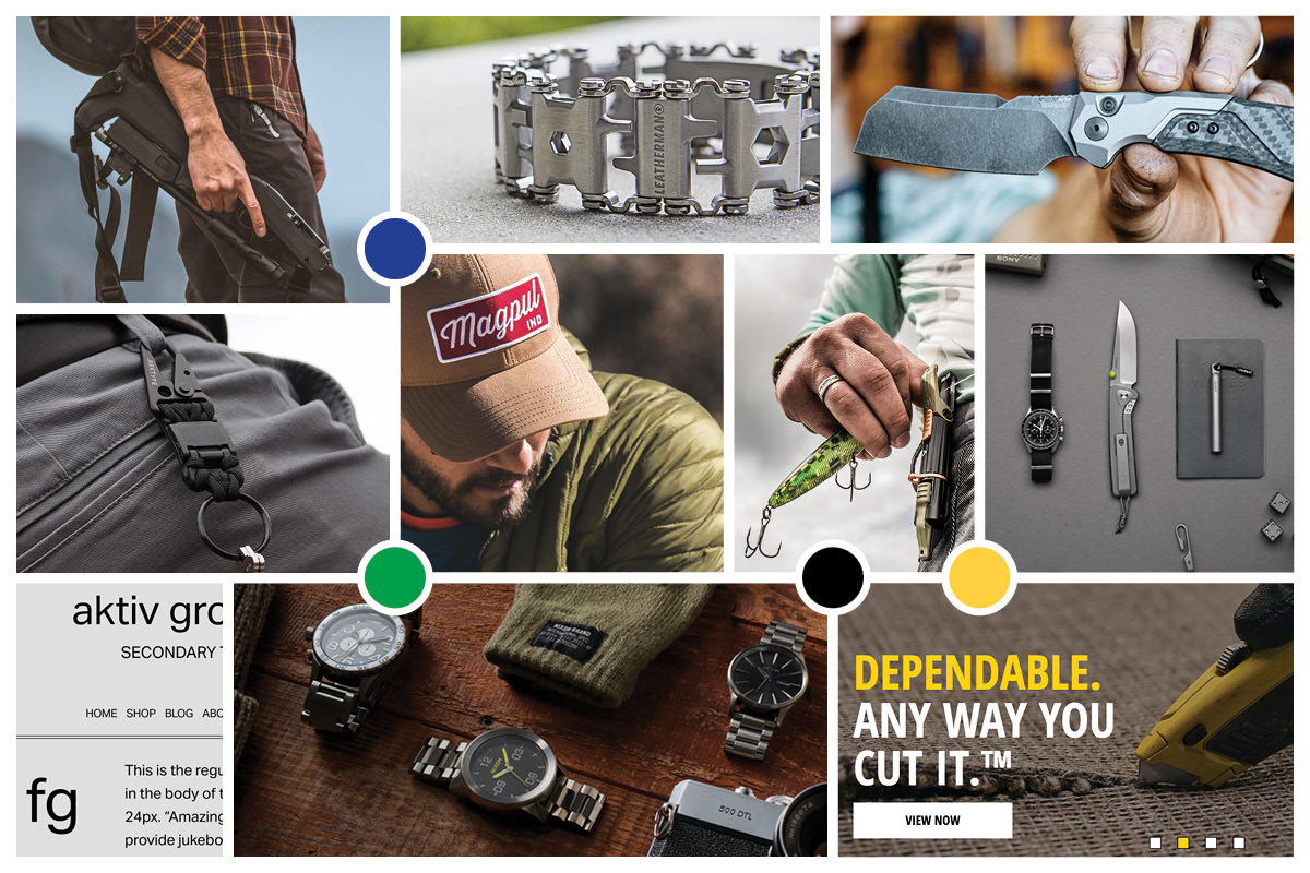 What is a Brand Parallel? » Traction Marketing