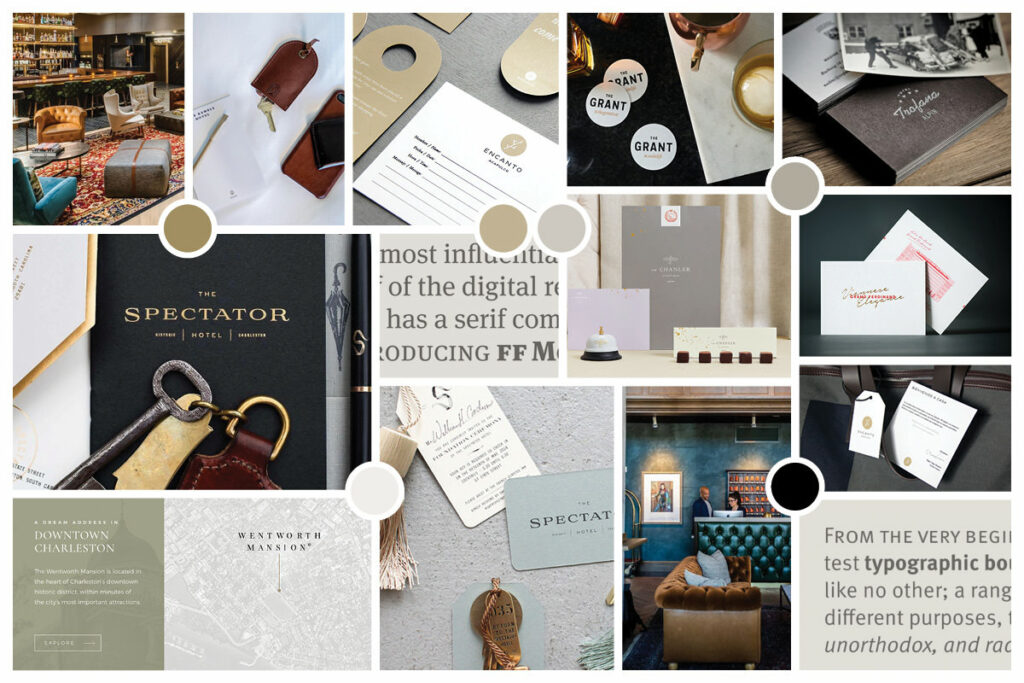 What is a Brand Parallel? » Traction Marketing